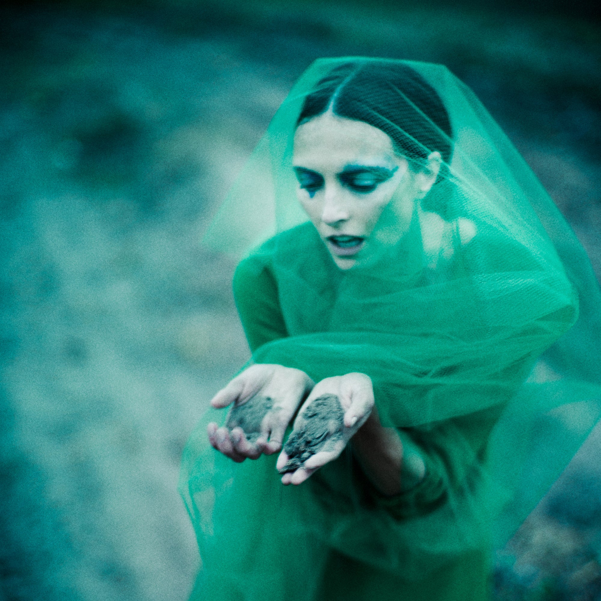 Hildegaard Haute Botanical