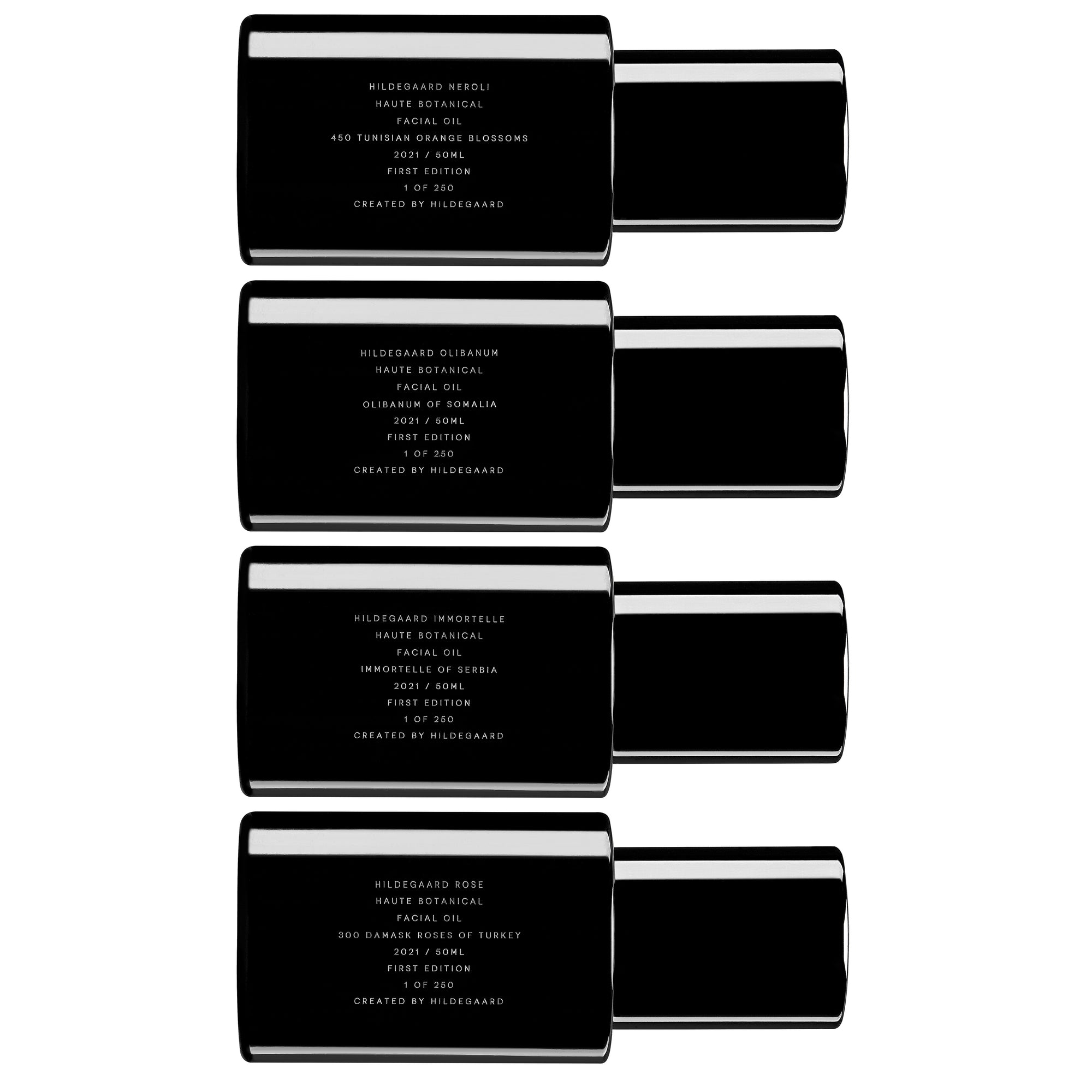 Hildegaard Haute Botanical