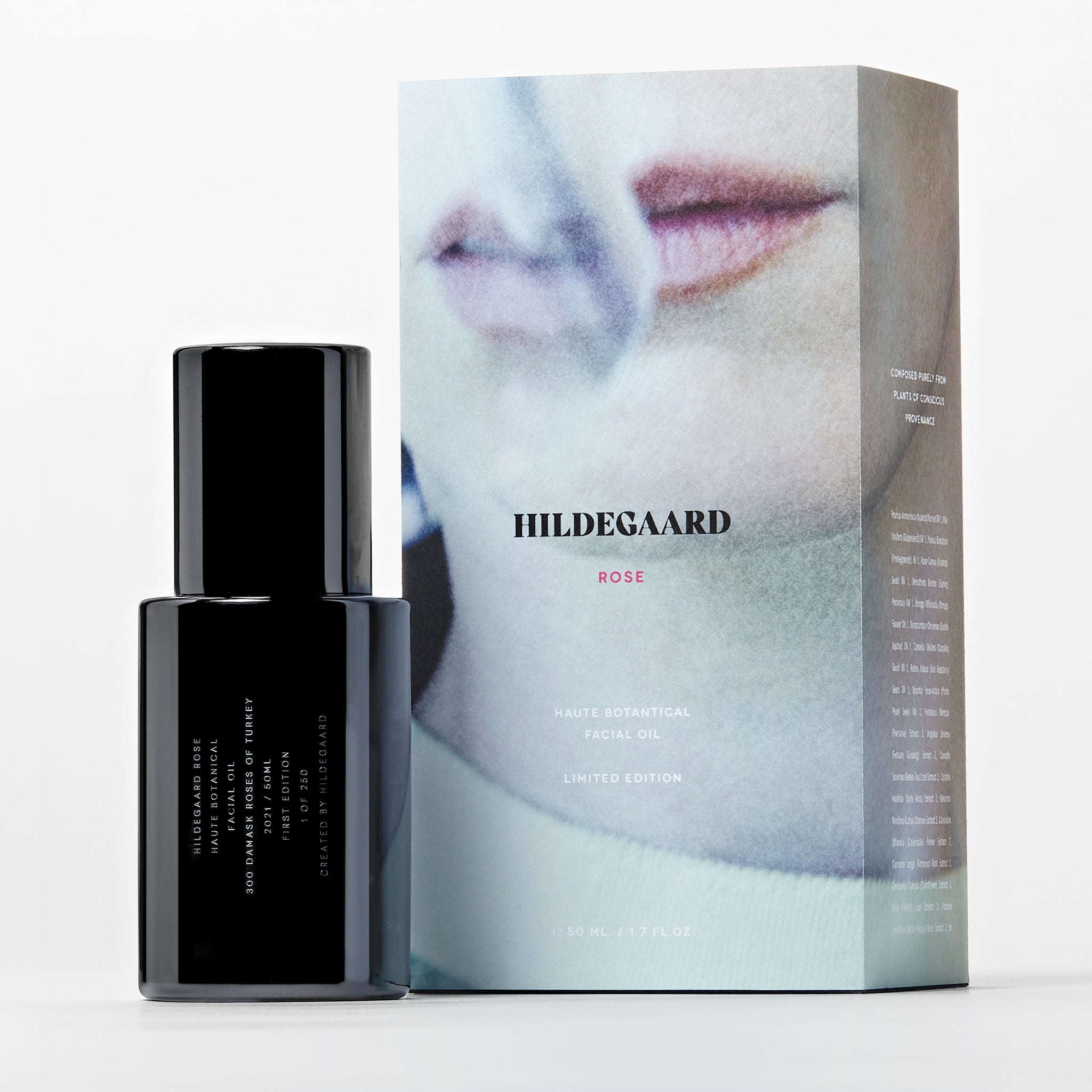 Hildegaard Haute Botanical