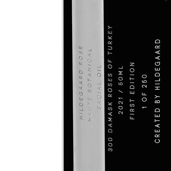 Hildegaard Haute Botanical